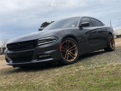 Hellcat | Custom Offsets