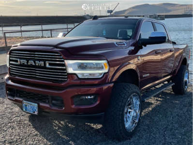 TIS 547C 22x12 -44 Chrome | 547C-2228144 | 2026 Gmc Sierra Ev Denali ...