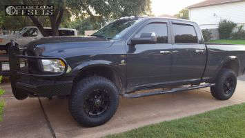 Raceline*Sparco Raptor | Custom Offsets