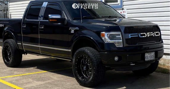 Xf-211 | Custom Offsets