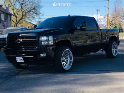 American Force Quantum CC 24x12 -60 Polished | CK10-2412-6x550-PP ...