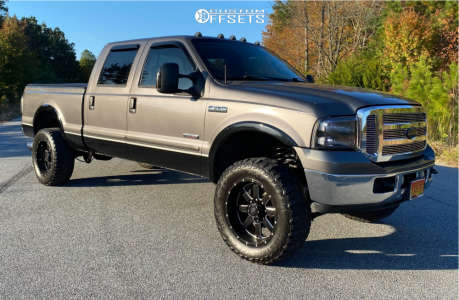 Versatyre MXT 35x12.50R20 | 20351250*VERSATYRE F MXT | Custom Offsets