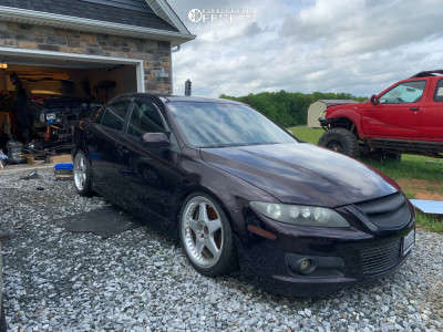 rims | Custom Offsets