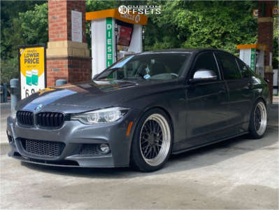 945 | Custom Offsets