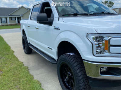 Kanati Terra Commander RTX LT275 65R20 (34.1x10.8R20) | LRX2027565E ...