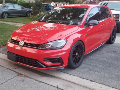 660 | Custom Offsets