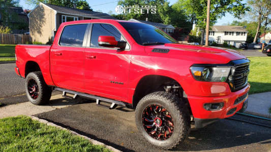 224 | Custom Offsets