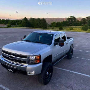 7444 | Custom Offsets