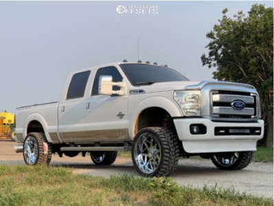 Versatyre MXT 33x13.50R24 | CMXT04 | Custom Offsets