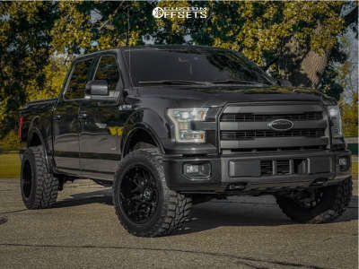 Versatyre MXT 33x12.50R20 | 20331250*VERSATYRE F MXT | Custom Offsets