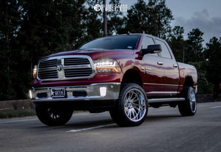 Tuff | Custom Offsets