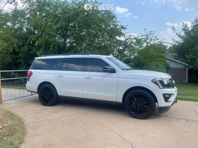 Trucks on 33s | Custom Offsets