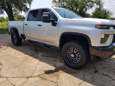 864 | Custom Offsets