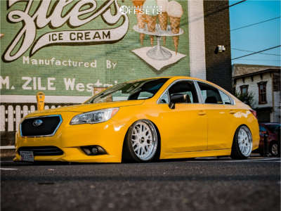 2789 | Custom Offsets