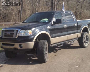 Gladiator QR900-MT 35x12.5R20LT | 193250352 | Custom Offsets