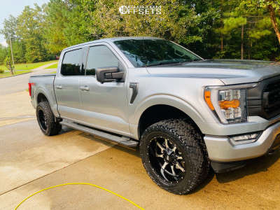 Moto Metal MO970 Gloss Black with Milled Lip Dimples 20x10 -24mm with ...