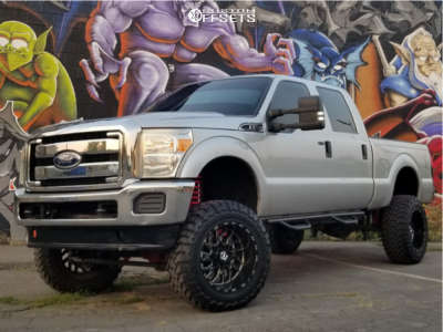 7866 | Custom Offsets