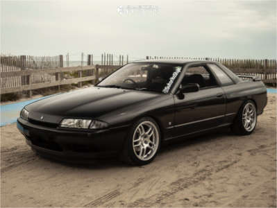 1989 | Custom Offsets