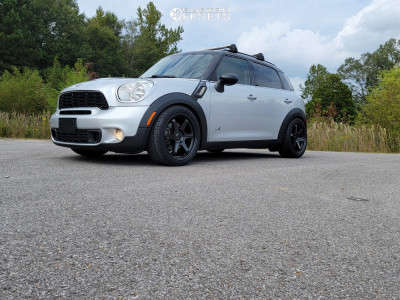 3605 | Custom Offsets