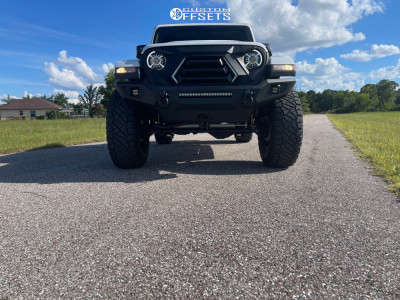 XD136 | Custom Offsets