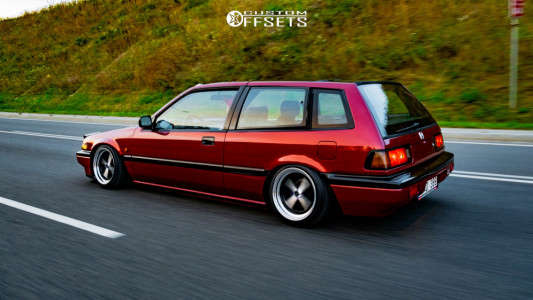 1989 | Custom Offsets