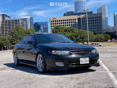 Custom 2005 Toyota Solara | Truck Photo Gallery | Custom Offsets