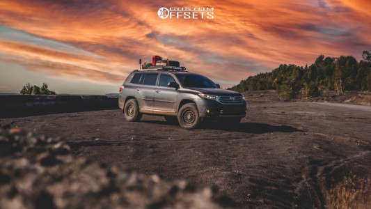 Highlander | Custom Offsets