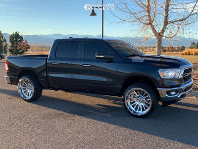 kg1 | Custom Offsets