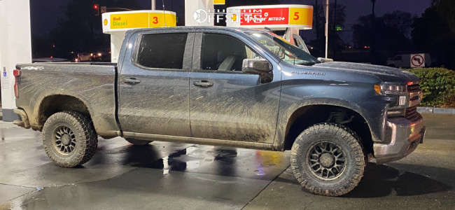 G-fx*Enza-Vatore | Custom Offsets