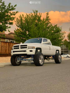 kg1 | Custom Offsets