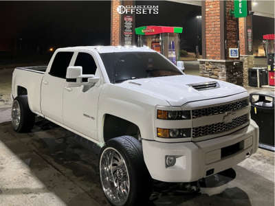 kg1 | Custom Offsets