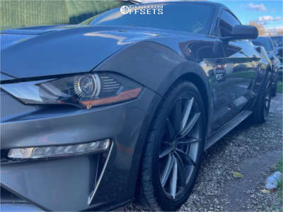 209 | Custom Offsets