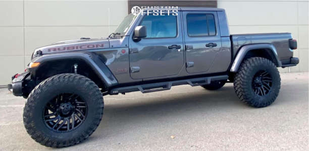 Maxxis Razr MT 40x13.50R20LT | TL00445100 | Custom Offsets