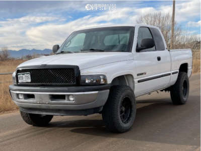 Custom Offsets Gallery | Largest Gallery of Custom Trucks