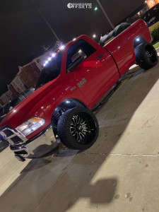 Custom Offsets Gallery | Largest Gallery of Custom Trucks