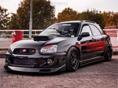 Rota | Custom Offsets