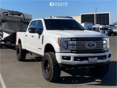 Custom Offsets Gallery | Largest Gallery of Custom Trucks