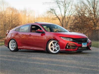 4405 | Custom Offsets