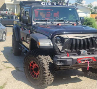 MaxTrac 2.5" Suspension Lifts for | MT-MP889921 | Custom Offsets