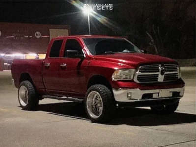 Wicked MFG 3" Leveling Kits for | WICKED-PLS31 | Custom Offsets