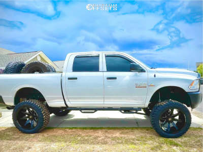 Venom Power Terra Hunter MT 38x15.50R24LT | CVPMT27 | Custom Offsets