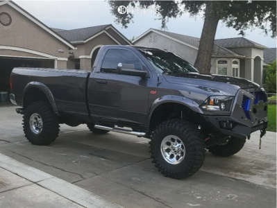 Mickey Thompson Baja Pro XS 38x13.50R17LT | 90000037616 | Custom Offsets