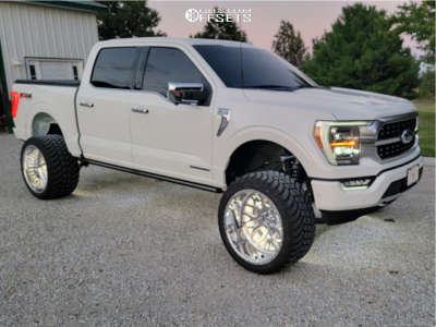 AMP Mud Terrain Attack MT A 35x15.50R24LT | 35-155024AMP/CM2 | Custom ...