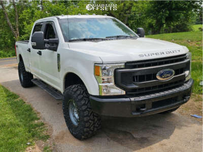 Radar Renegade X 35x12.50R17LT | RACSTH0056 | Custom Offsets