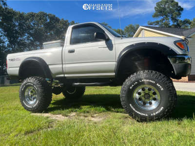 Mickey Thompson Baja Legend MTZ 35x12.50R15LT | 90000057341 | Custom ...