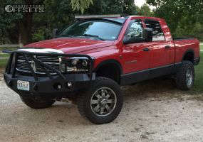 Gladiator QR900-MT 35x12.50R20LT | 1932250352 | Custom Offsets