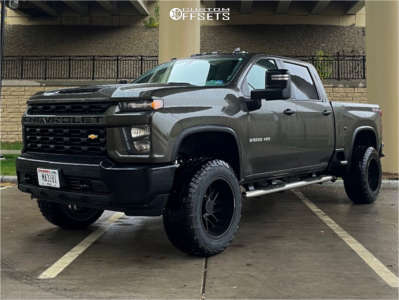 RBP Repulsor RT 35x12.50R20LT | RBPSTRT20125020 | Custom Offsets