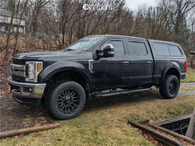 RBP Repulsor RT 35x12.50R20LT | RBPSTRT20125020 | Custom Offsets