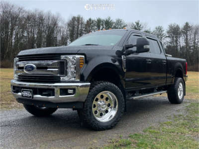 RBP Repulsor RT 35x12.50R20LT | RBPSTRT20125020 | Custom Offsets