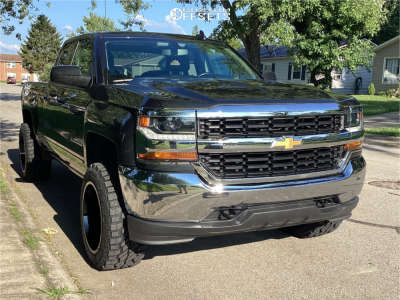 Versatyre Rugged Terrain HD 33x12.50R20 | 20331250*VERSATYRE RT*HD F ...